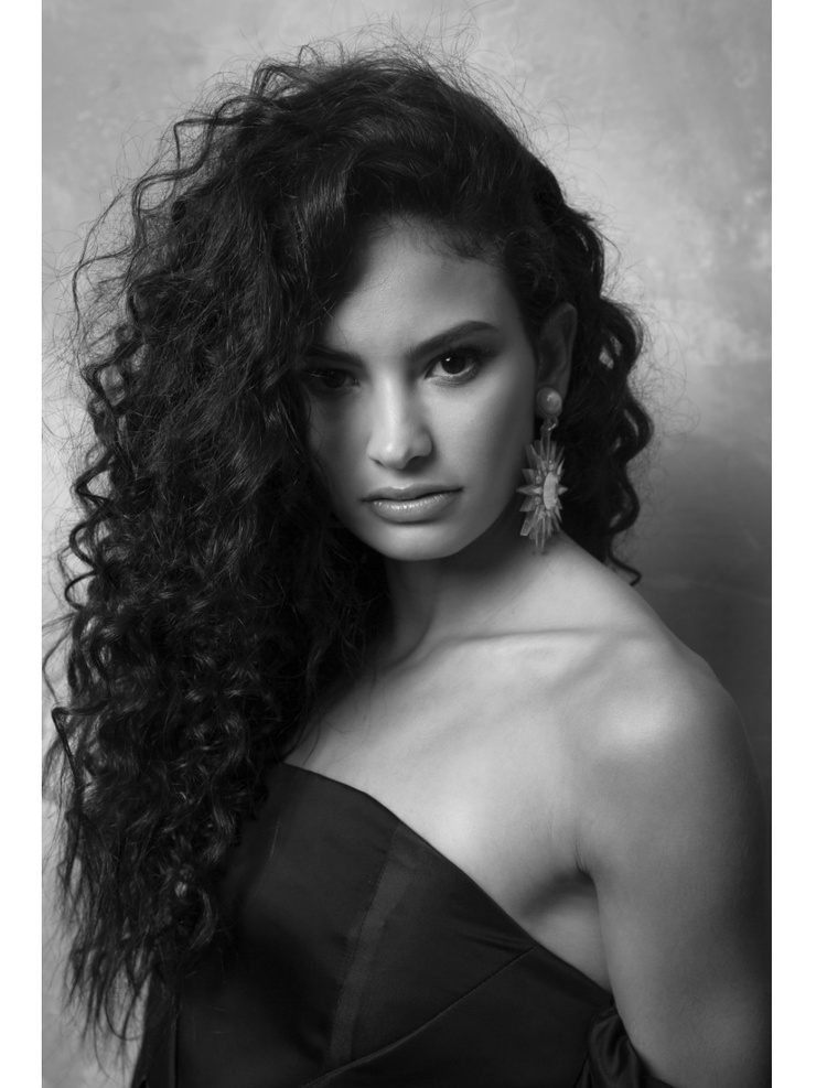 Picture of Rayana Benammar