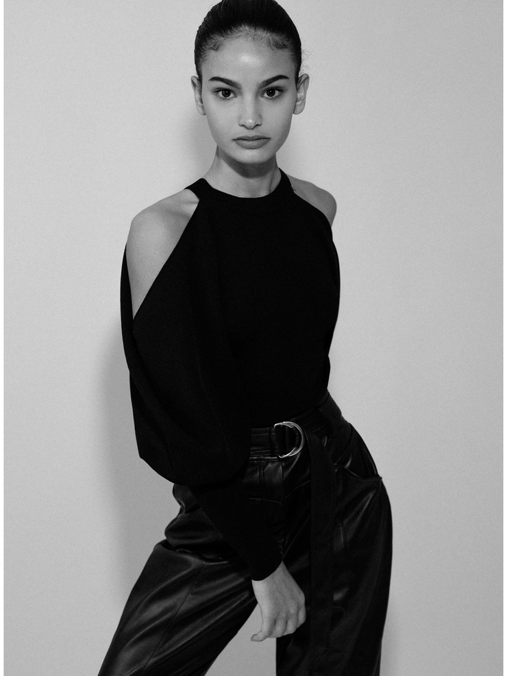 Picture of Rayana Benammar