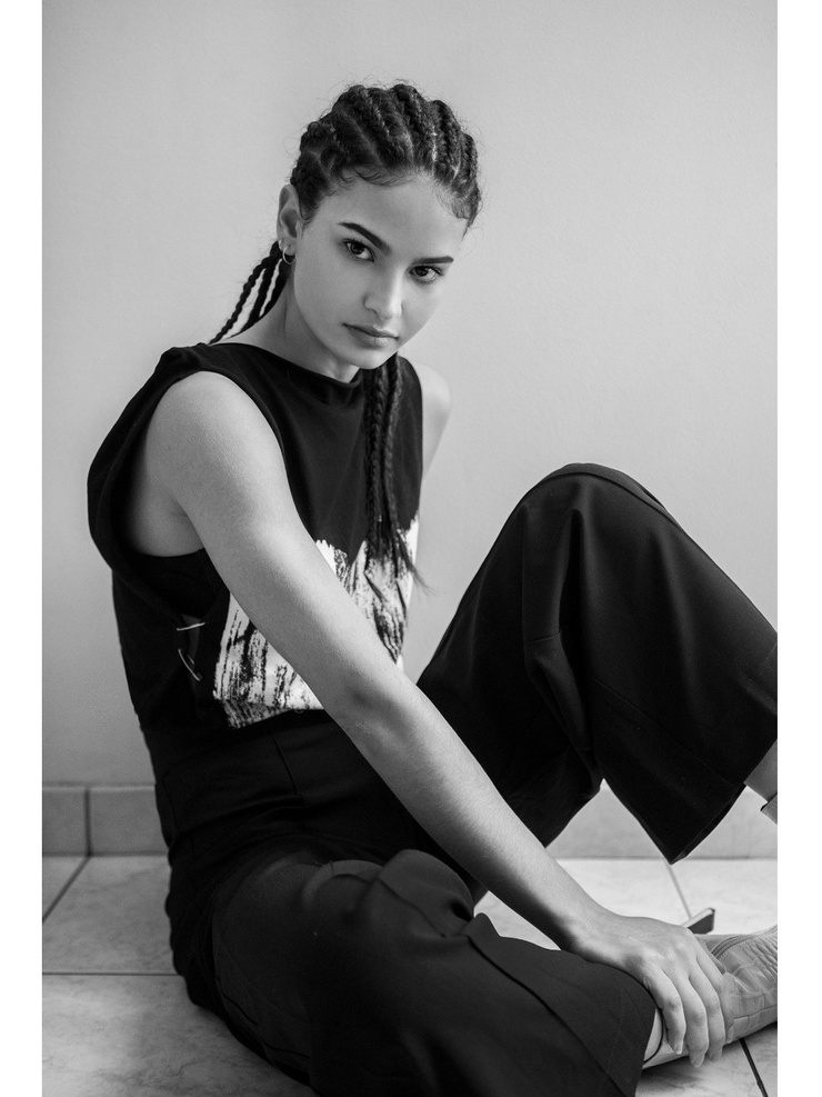 Picture of Rayana Benammar