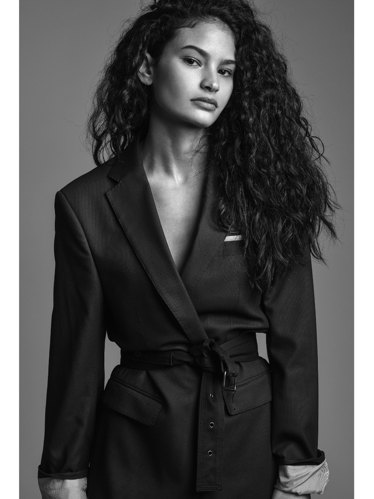 Picture of Rayana Benammar