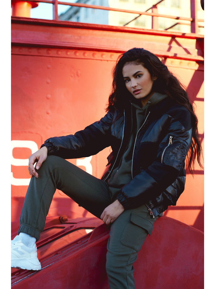 Picture of Rayana Benammar