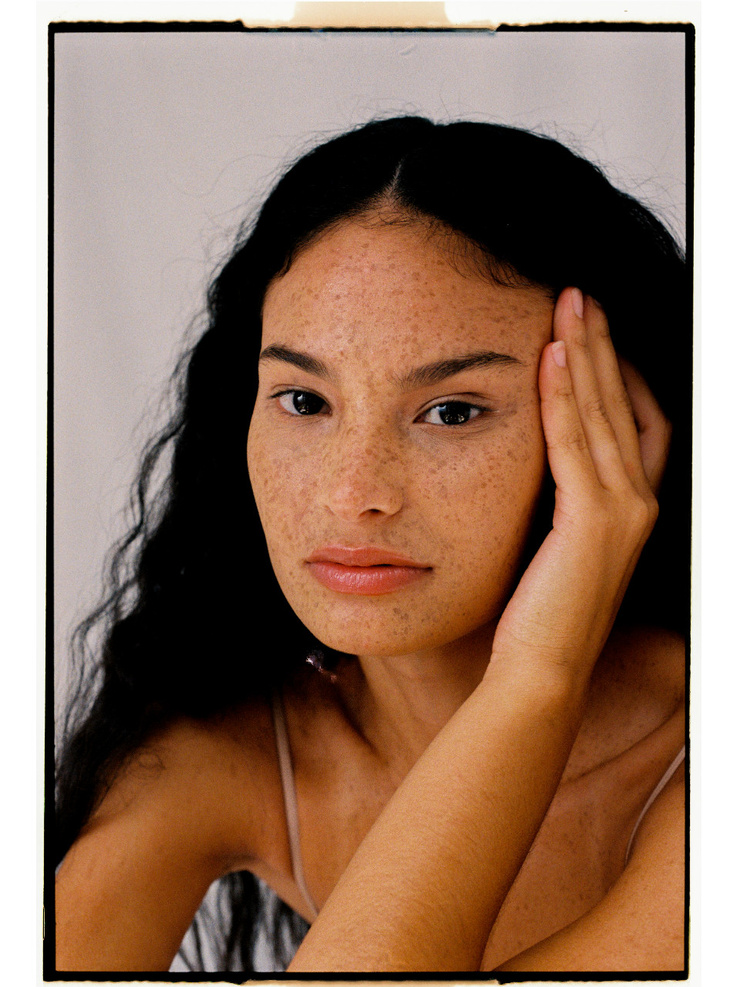 Picture of Rayana Benammar