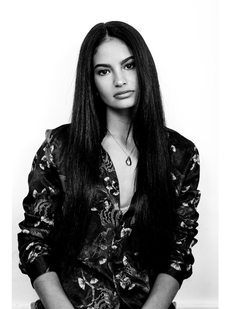 Picture of Rayana Benammar