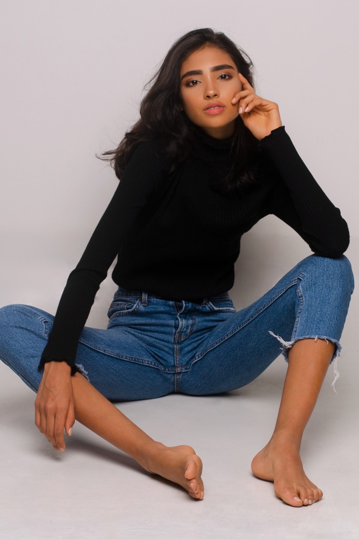 Image of Sarah Tafurt