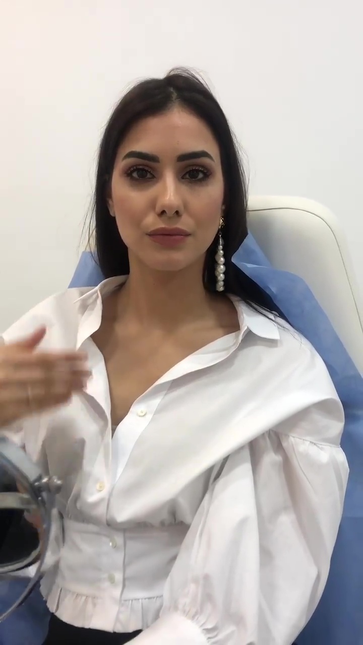 Picture of Zayneb Azzam