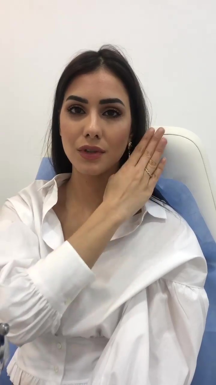 Picture of Zayneb Azzam