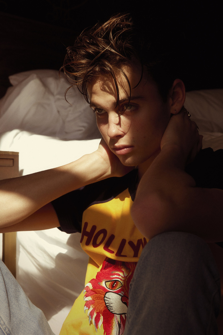 Fenton Merkell picture