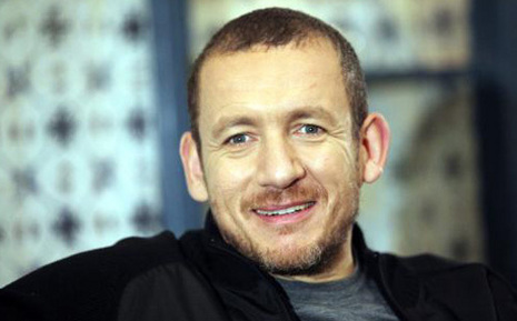Picture of Dany Boon
