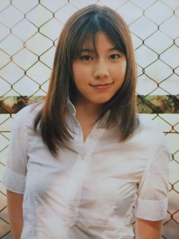 Picture of Riisa Naka