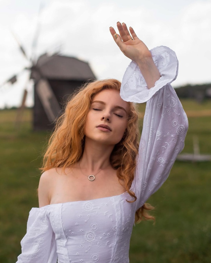 Picture of Julia Adamenko