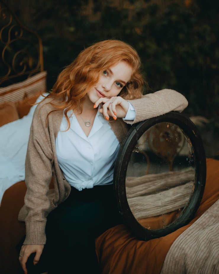 Julia Adamenko picture