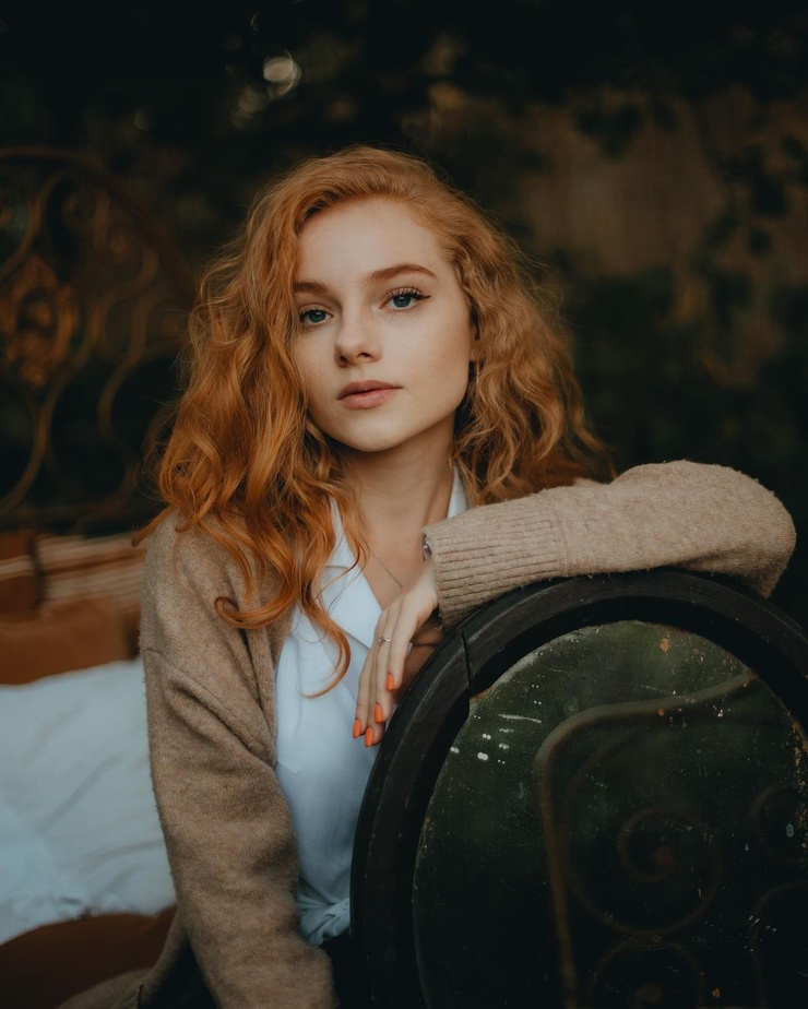 Picture of Julia Adamenko