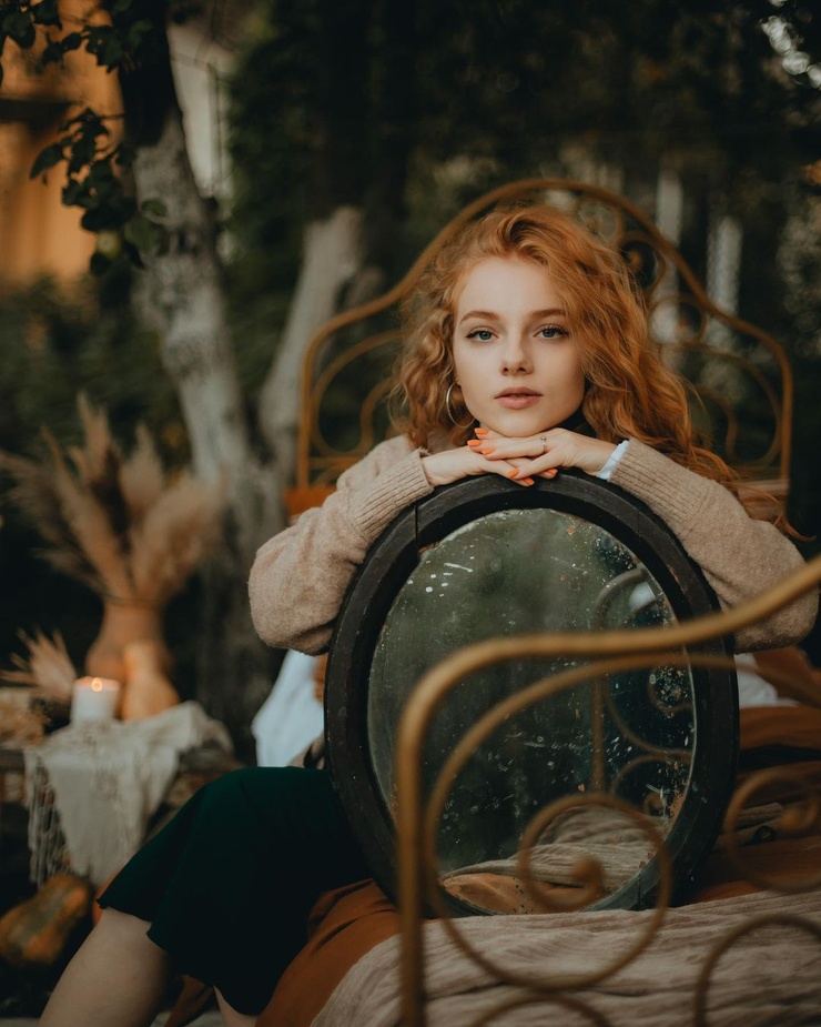 Picture of Julia Adamenko