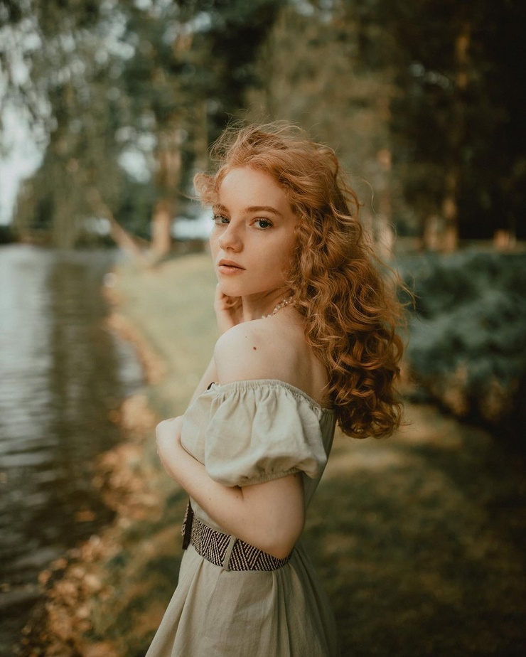 Picture of Julia Adamenko