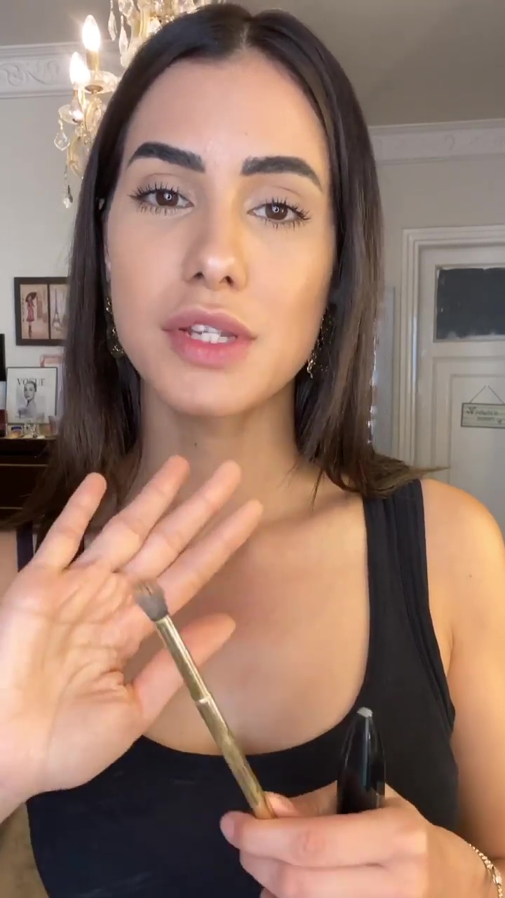 Zayneb Azzam picture