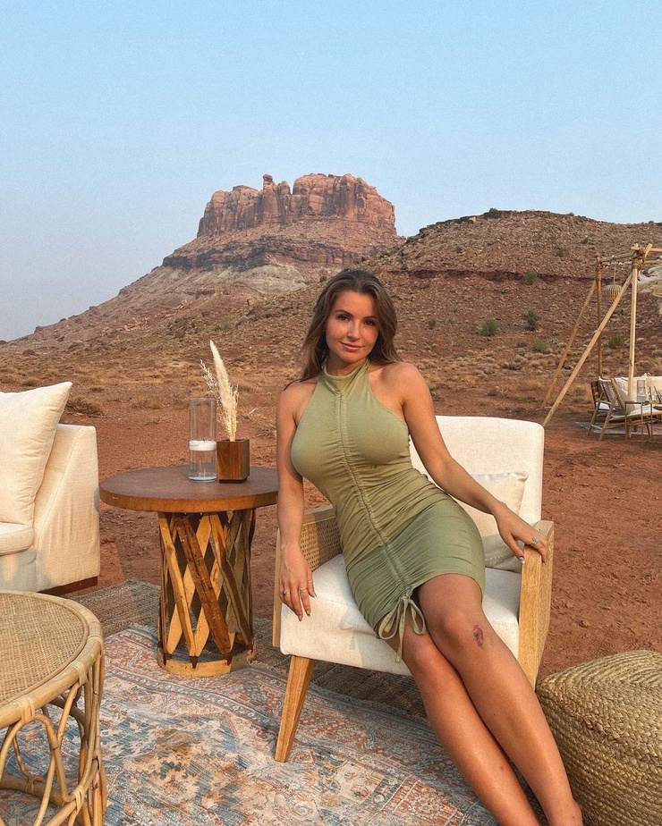 Picture of Sofia Bevarly