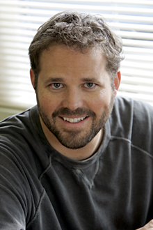 Picture of David Denman
