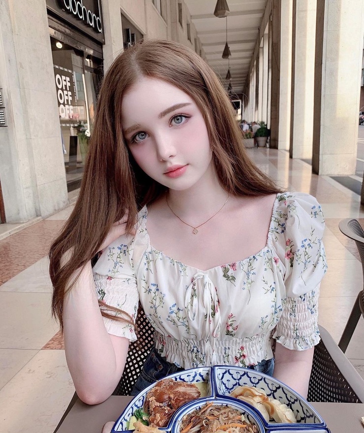 Picture Of Corina Doll