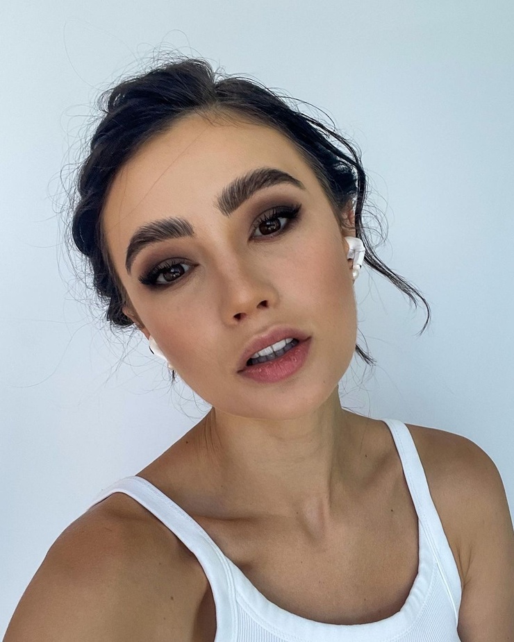 Picture of Marina Mazepa