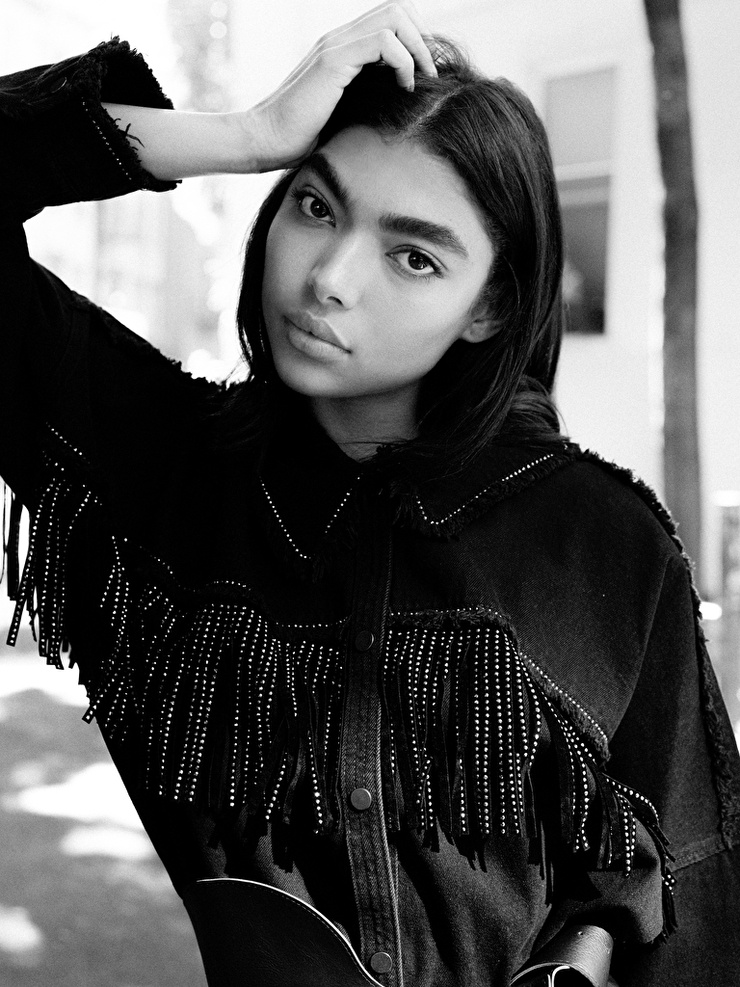 Picture of Cece Buss