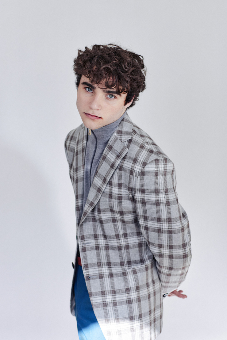 Michael Bishop image