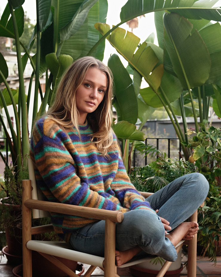 Elizabeth Gilpin picture