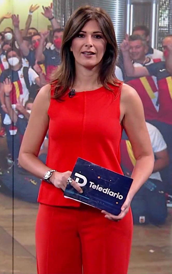 Picture of Lara Siscar