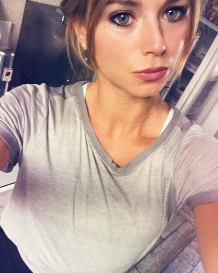 Picture of Camila Giorgi