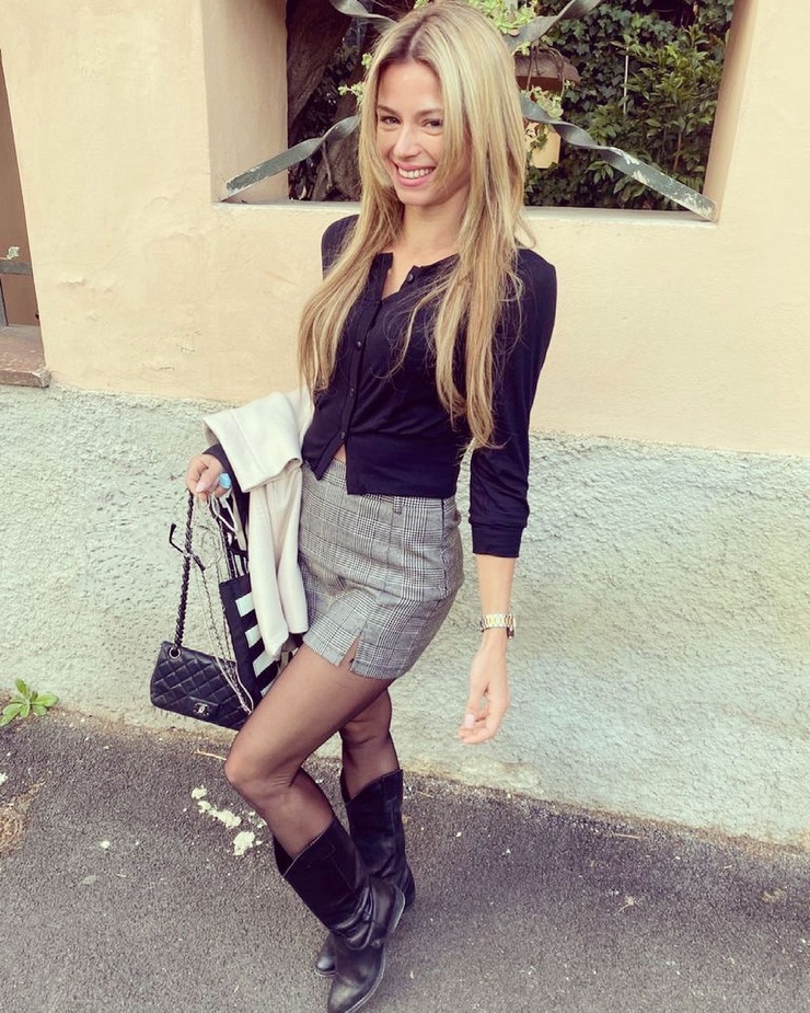 Picture of Camila Giorgi