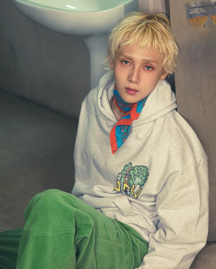 Image of Kim Hyojong