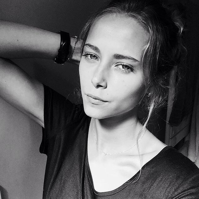 Picture of Coline Aulagnier