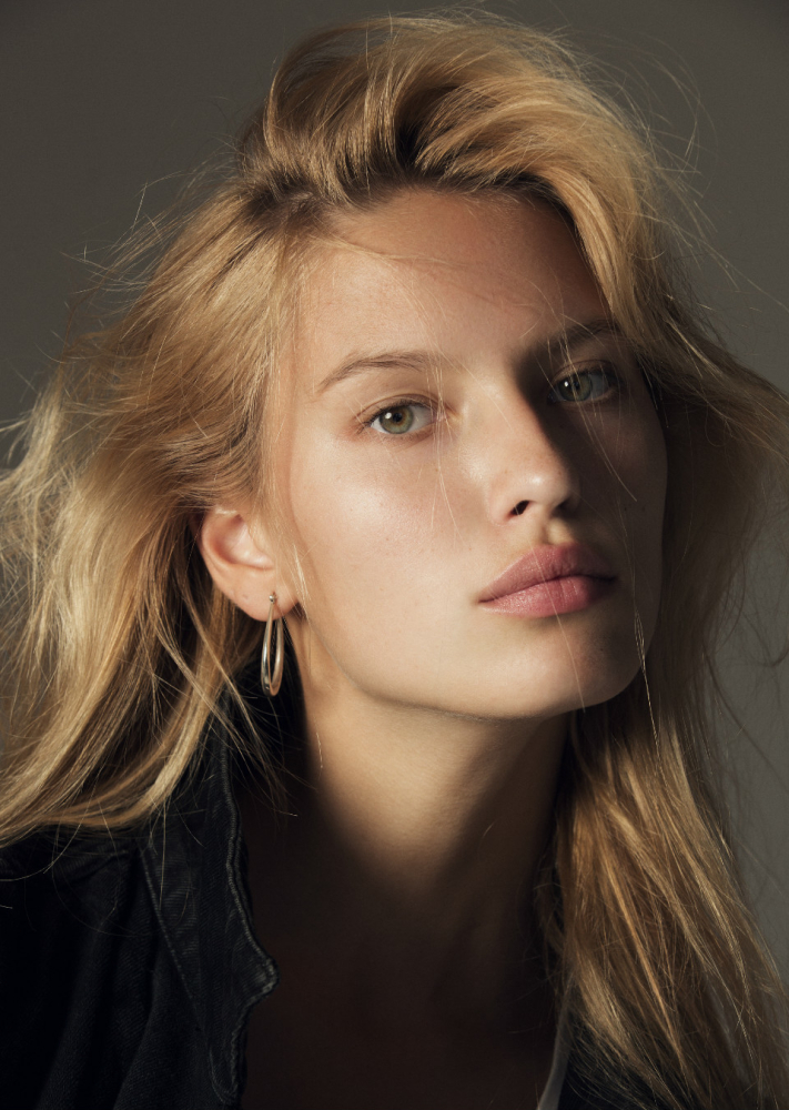 Picture of Lea Mohr