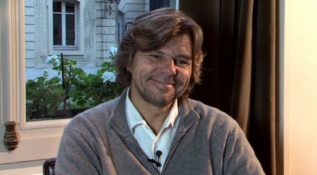 Picture of Eric Besnard