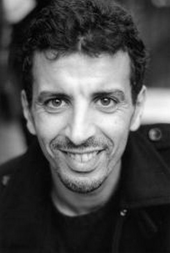 Picture of Samir Guesmi