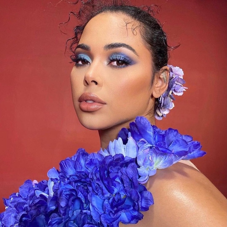 Picture of Tabria Majors