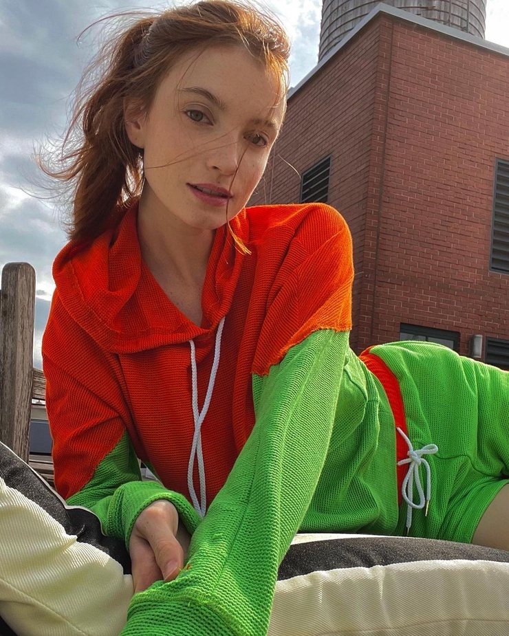Hannah Masi image