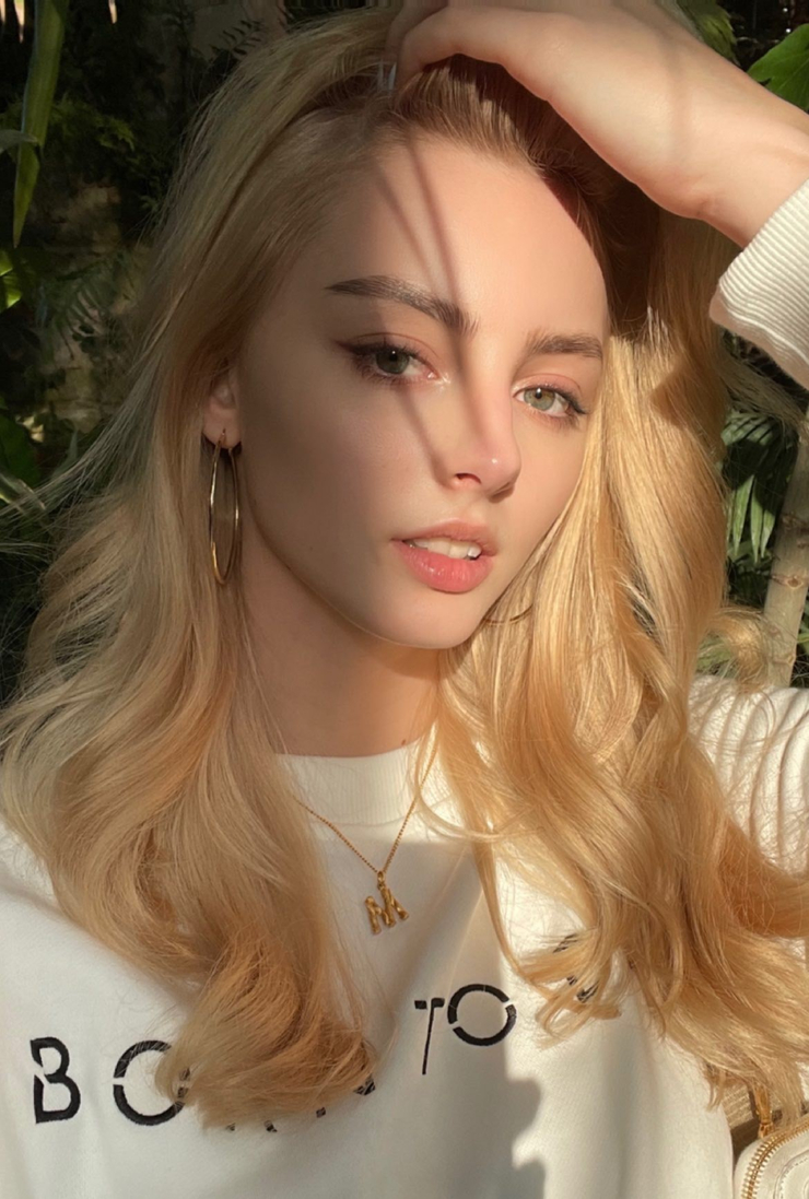 Picture of Marina Bondarko