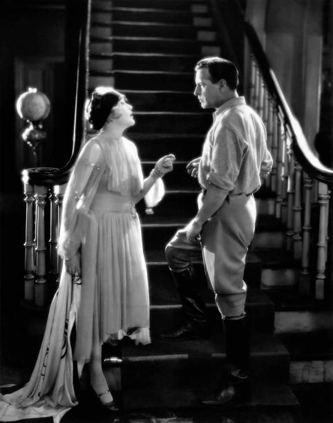 Mae Murray, Conway Tearle