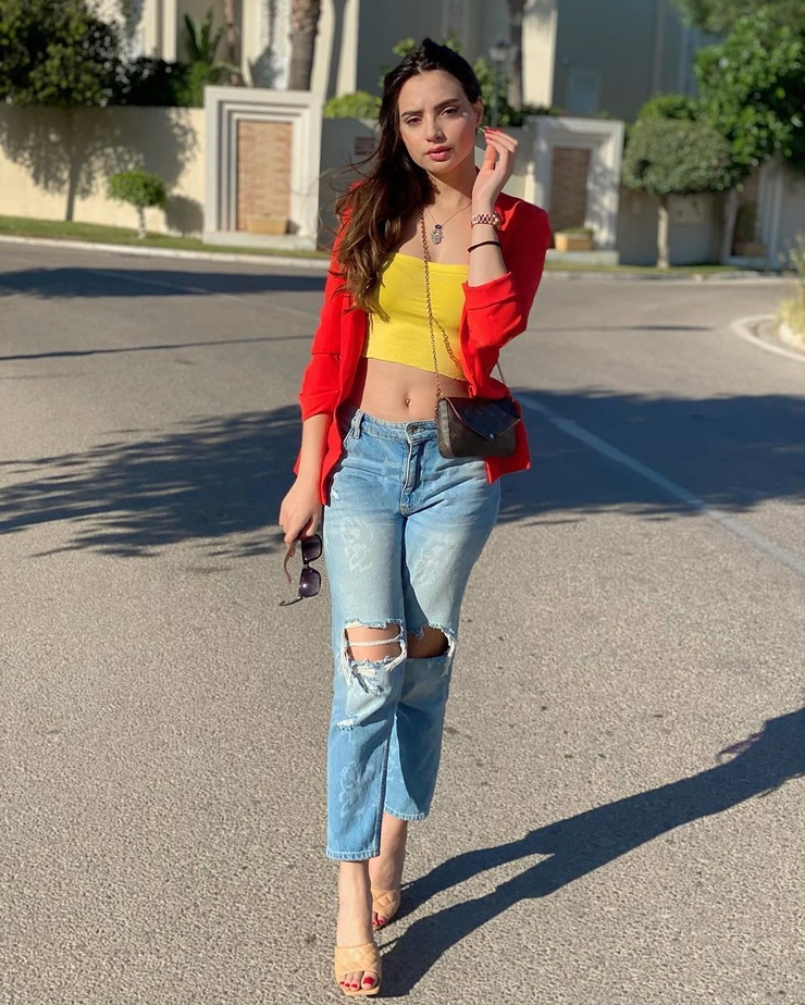 Picture of Ghada Chaka