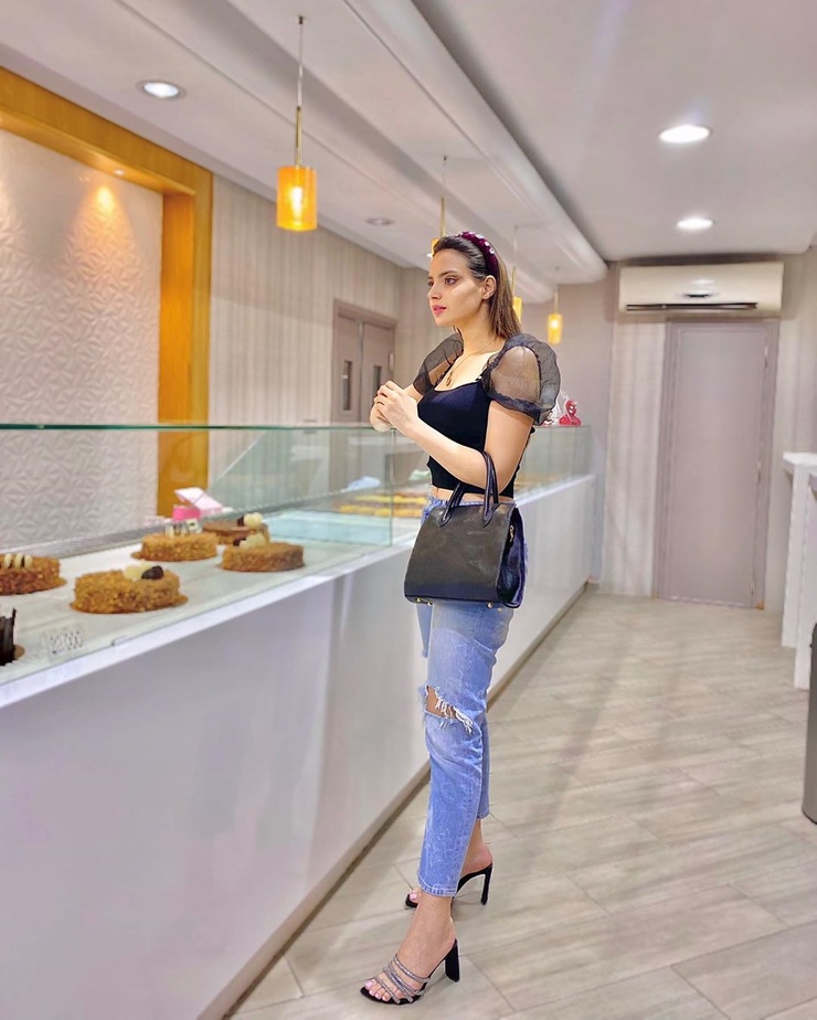 Picture of Ghada Chaka