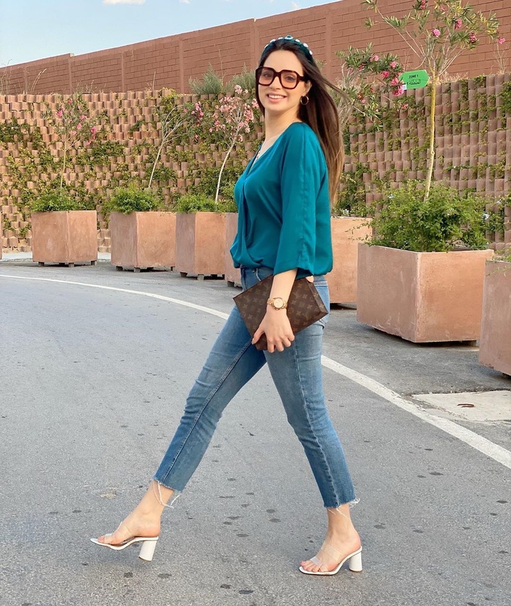 Image of Ghada Chaka