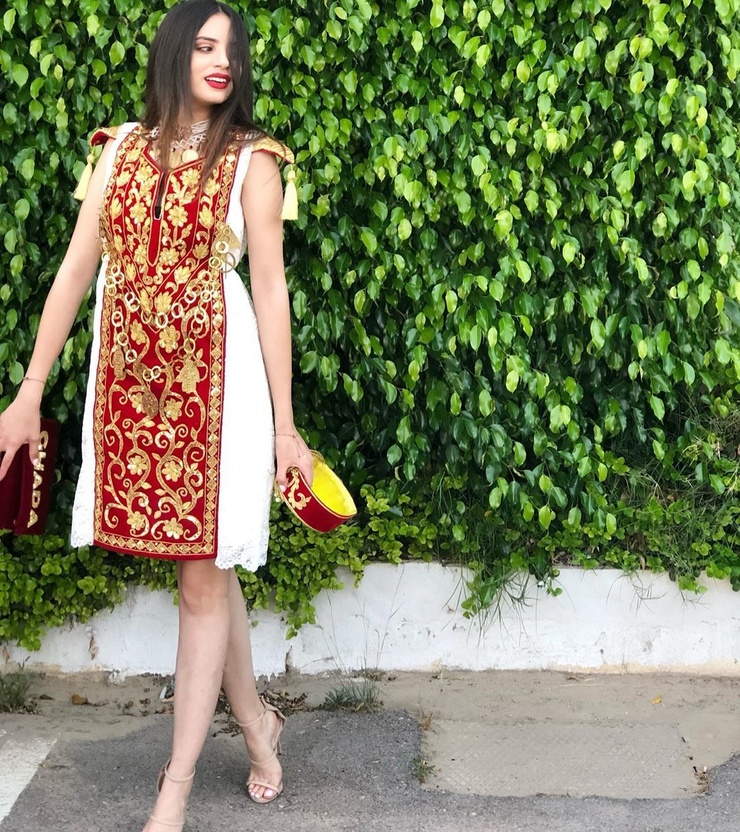 Picture of Ghada Chaka