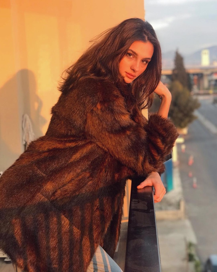 Picture of Pinar Tartan