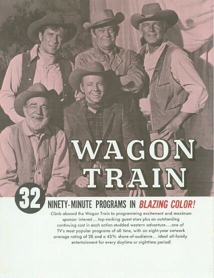 Wagon Train
