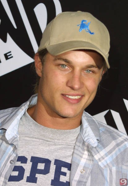 Travis Fimmel picture