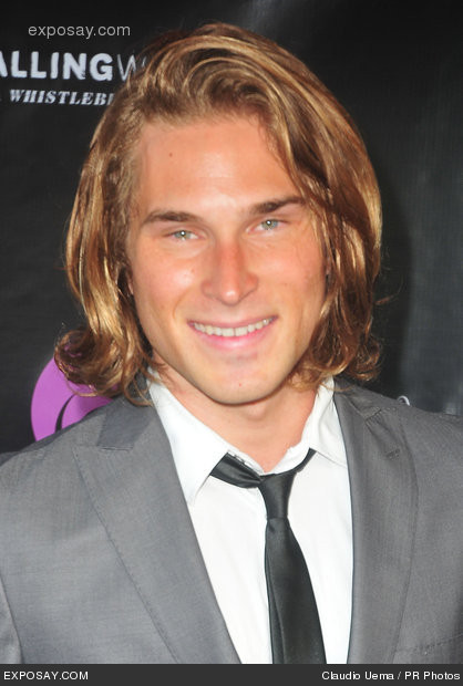 Picture of Bryan McGowan