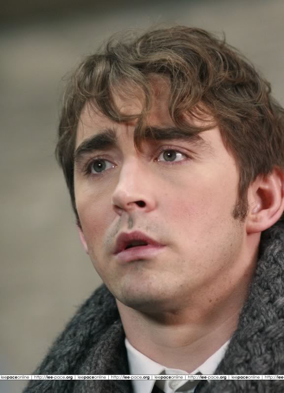 Picture of Lee Pace