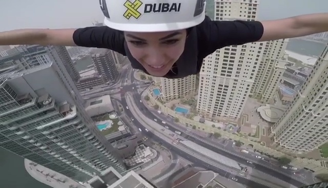 Picture of Zayneb Azzam