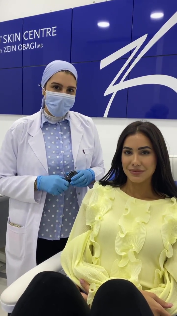 Picture of Zayneb Azzam