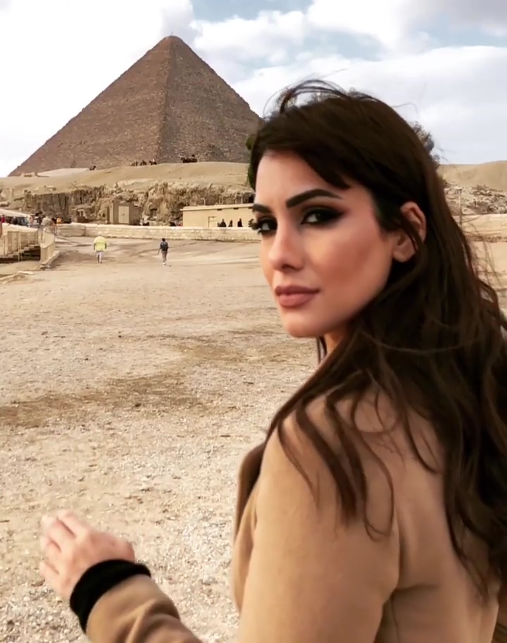 Picture of Zayneb Azzam